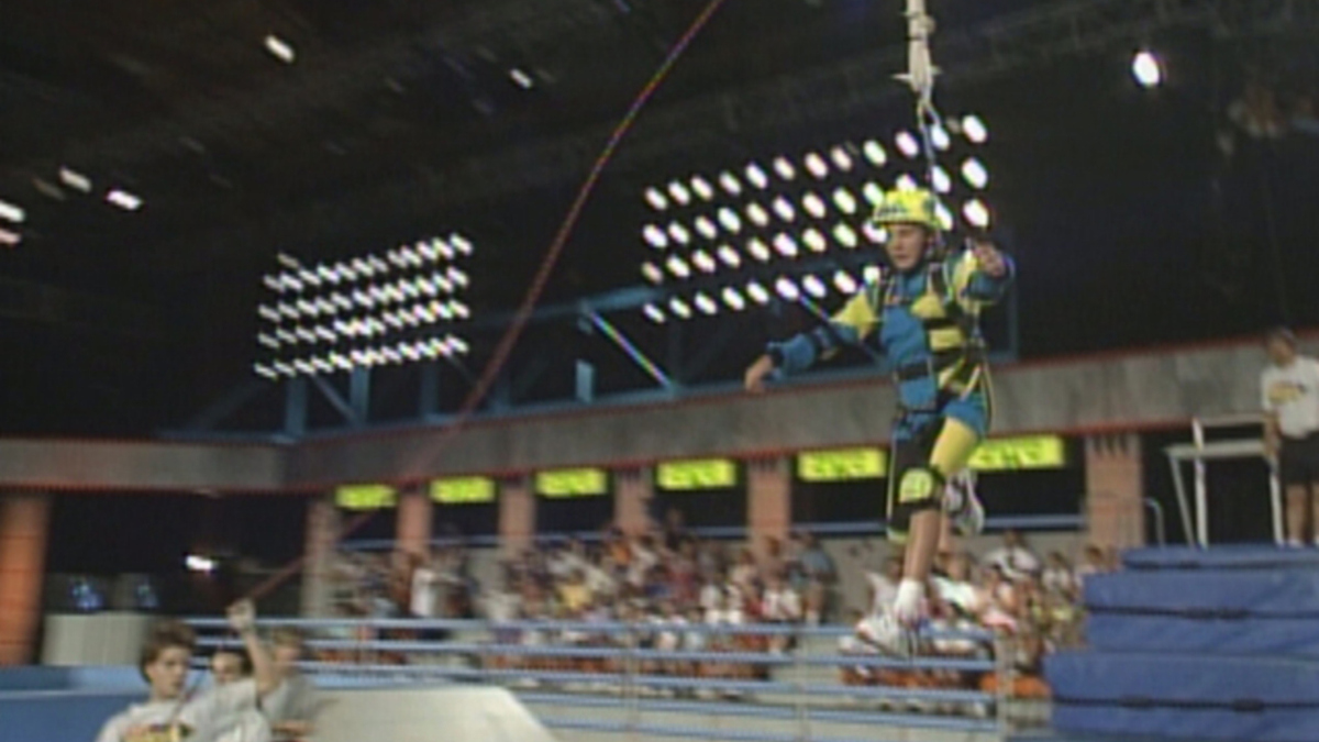 Watch Guts Season 1 Episode 28: Episode 028 - Full show on Paramount Plus