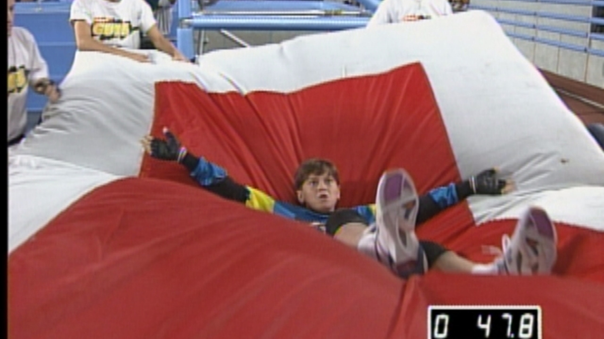 Watch Guts Season 1 Episode 26: Episode 026 - Full show on Paramount Plus