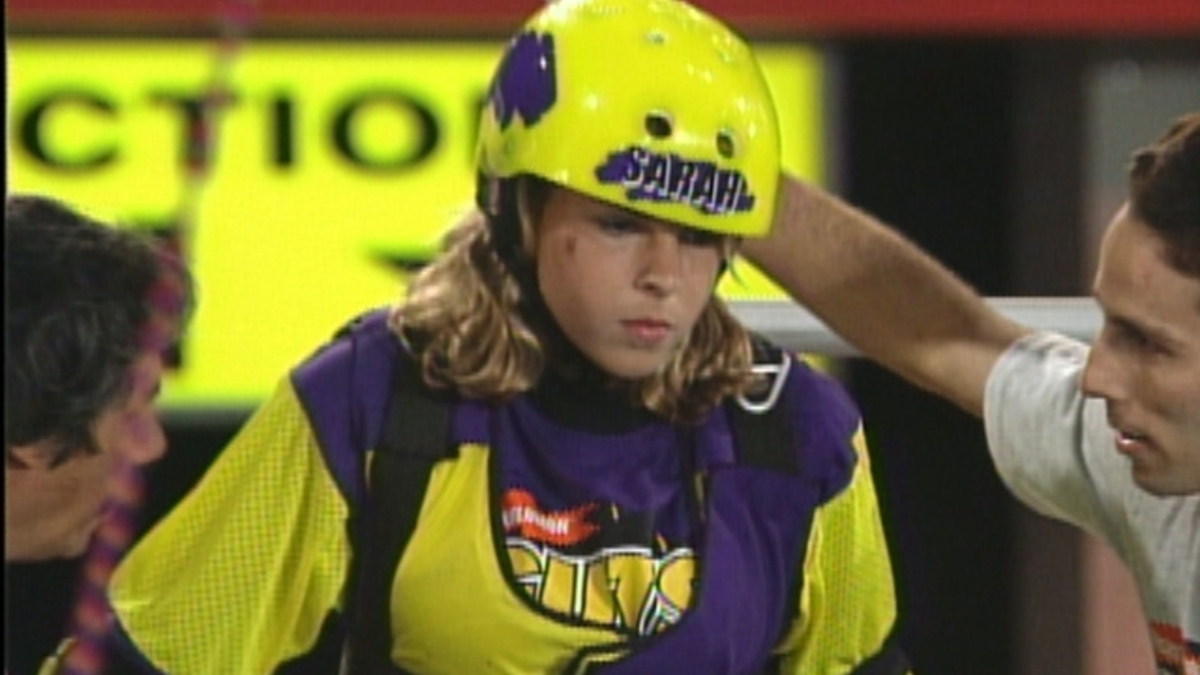 Watch Guts Season 1 Episode 47: Guts - Episode 047 – Full show on ...