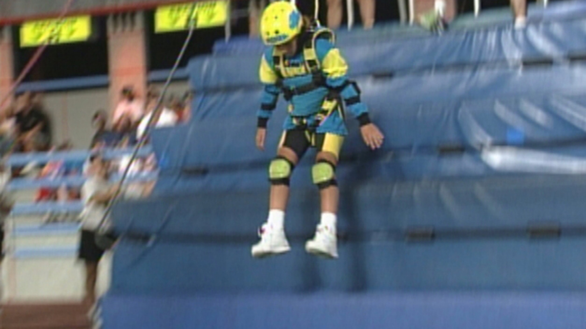 Watch Guts Season 1 Episode 40: Guts - Episode 040 – Full show on ...