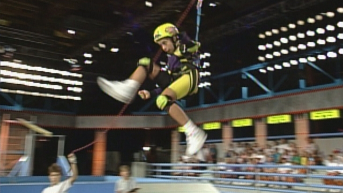 Watch Guts Season 1 Episode 43: Episode 043 - Full show on Paramount Plus