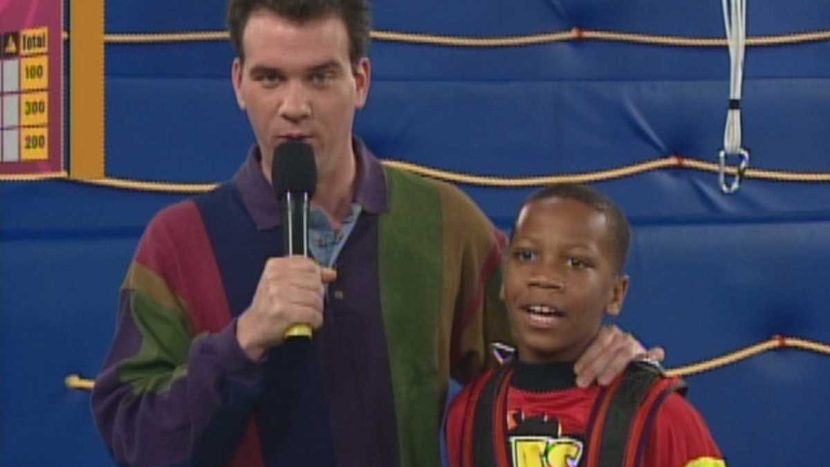 Watch Guts Season 2 Episode 6: Guts - Episode 053 – Full show on ...