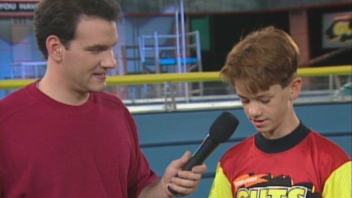 Watch Guts Season 2 Episode 30: Guts - Episode 077 – Full show on ...