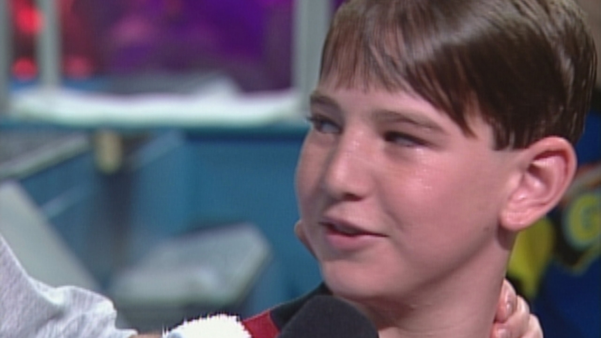 Watch Guts Season 2 Episode 9: Guts - Episode 056 – Full show on ...