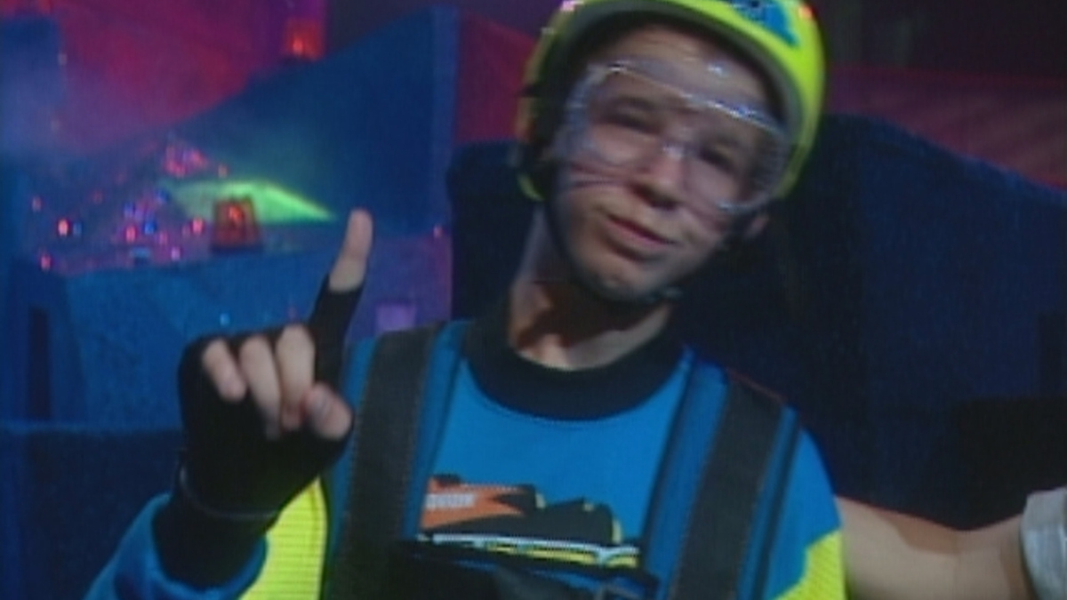 Watch Guts Season 2 Episode 16: Episode 063 - Full show on Paramount Plus