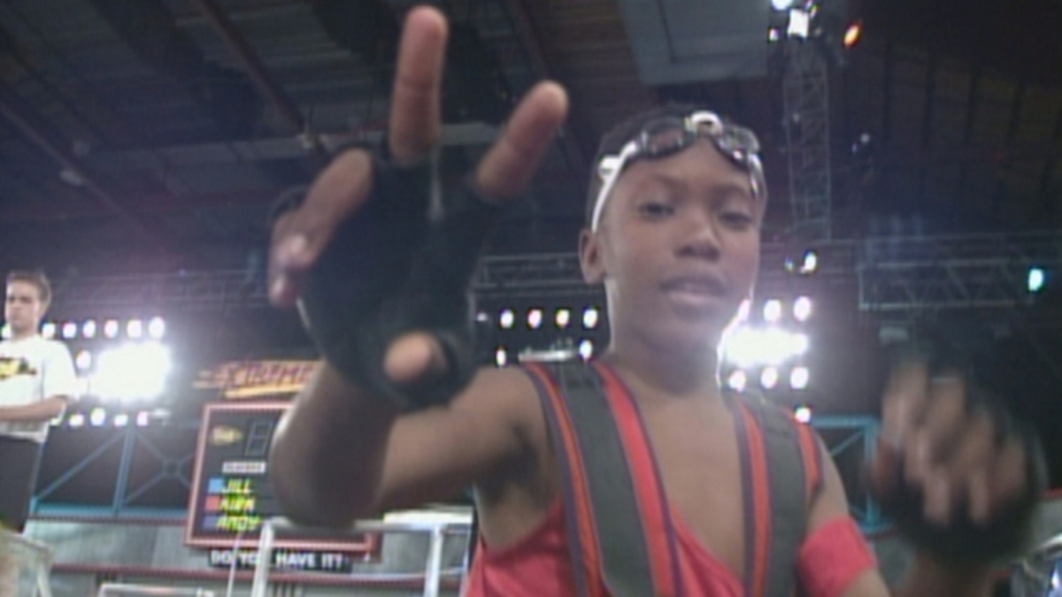 Watch Guts Season 2 Episode 18: Guts - Episode 065 – Full show on ...