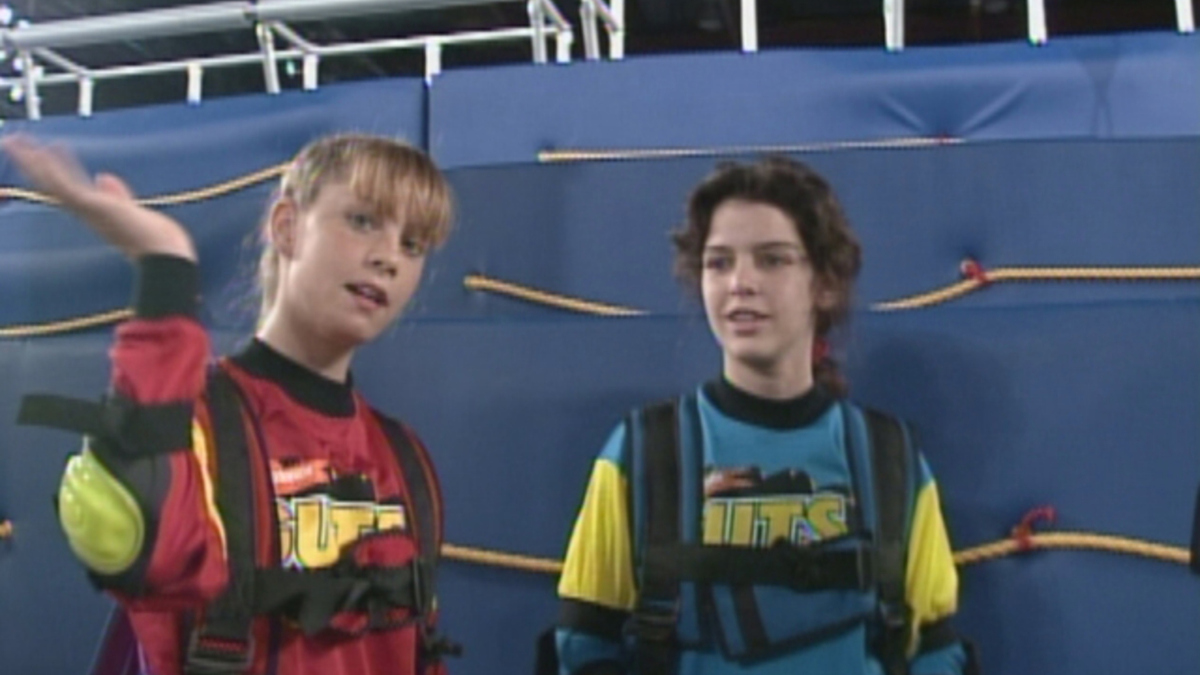 Watch Guts Season 2 Episode 22: Guts - Episode 069 – Full show on ...