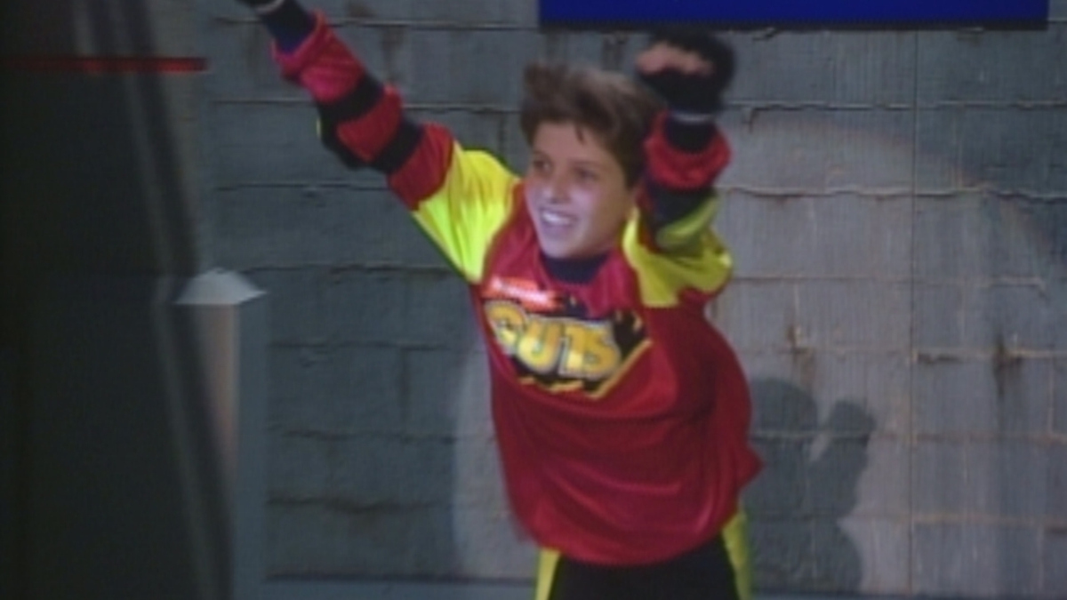 Watch Guts Season 2 Episode 17: Episode 064 - Full show on Paramount Plus