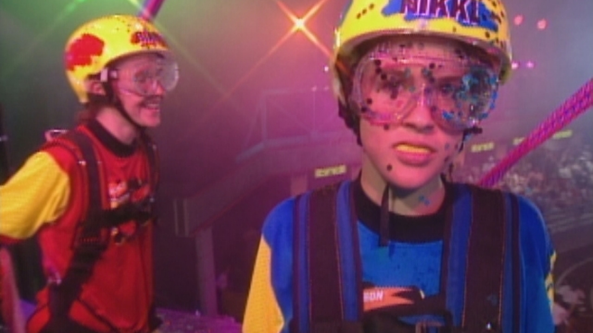 Watch Guts Season 2 Episode 23: Episode 070 - Full show on Paramount Plus