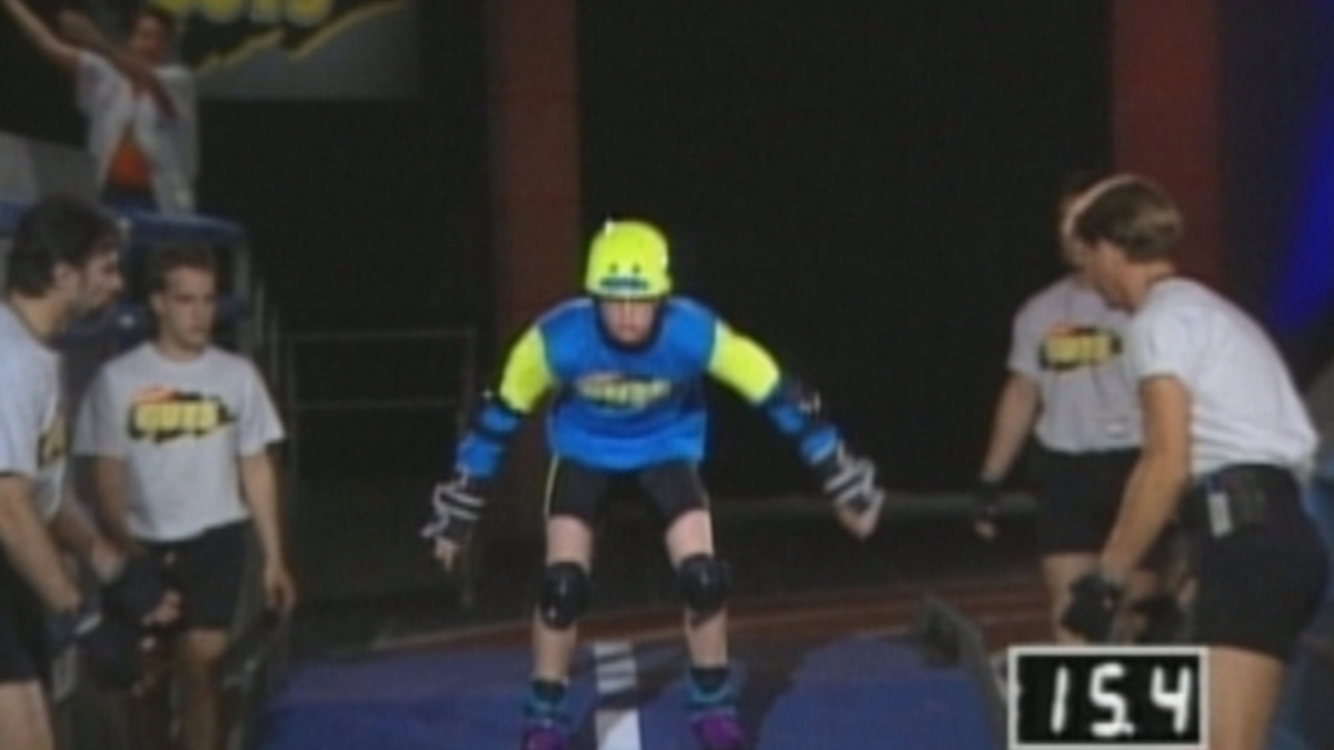 Watch Guts Season 2 Episode 31: Guts - Episode 078 – Full show on ...