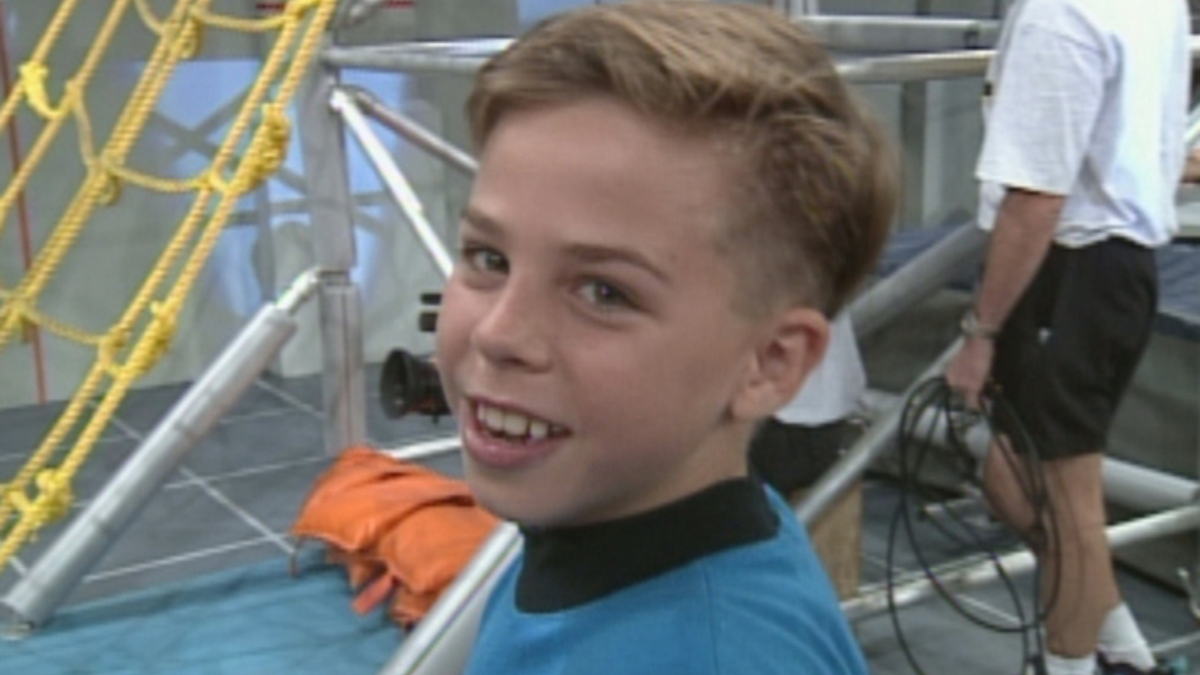 Watch Guts Season 2 Episode 2: Guts - Episode 049 – Full show on ...