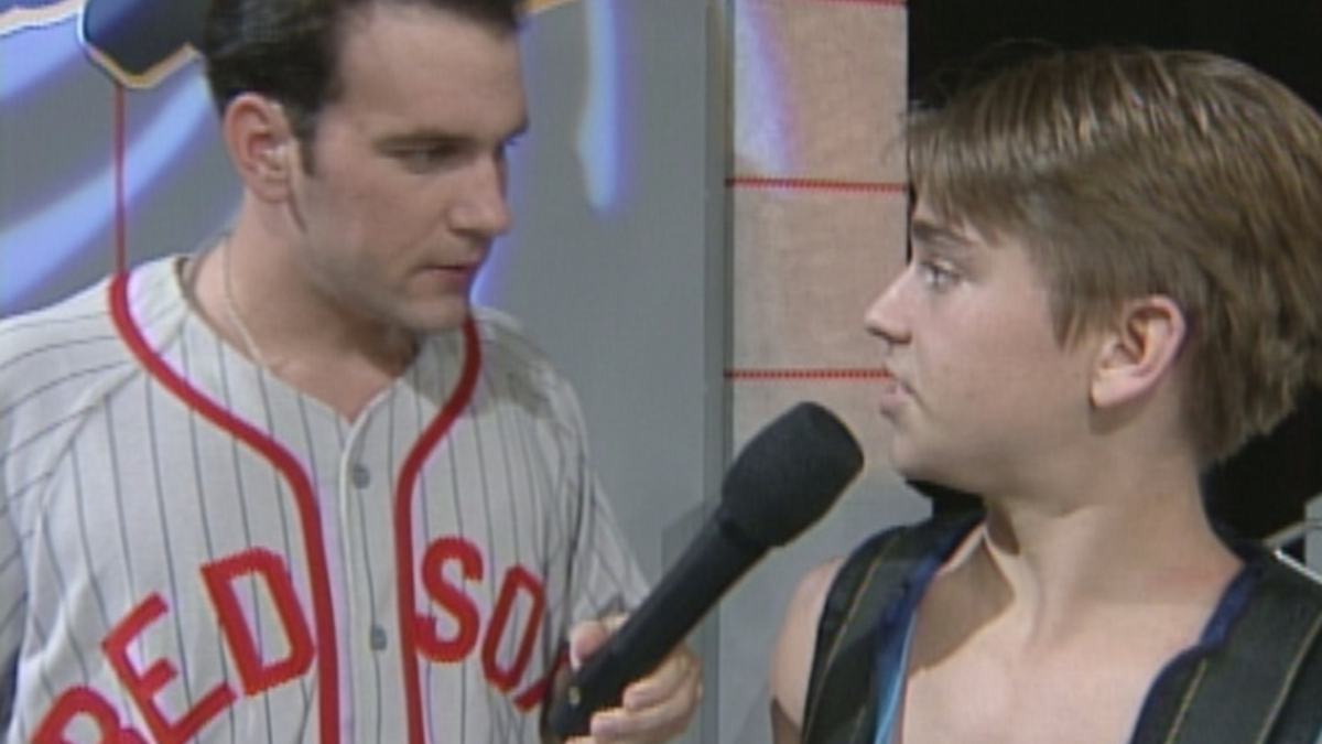 Watch Guts Season 3 Episode 23: Guts - Episode 110 – Full show on ...