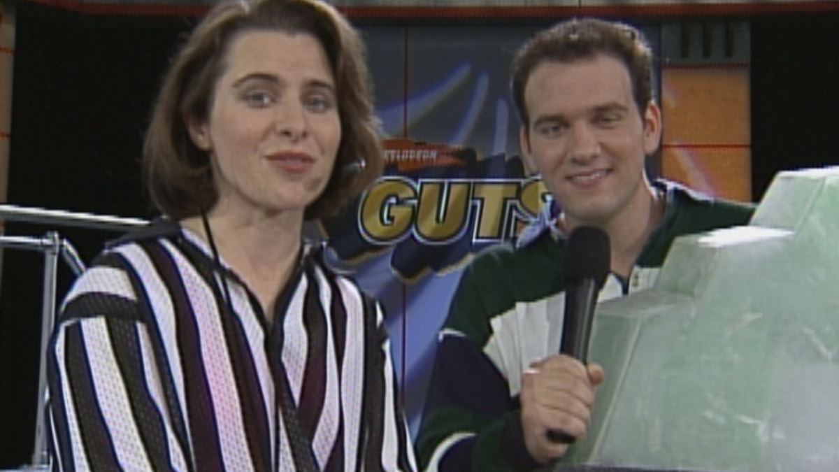 Watch Guts Season 3 Episode 1: Episode 088 - Full show on Paramount Plus