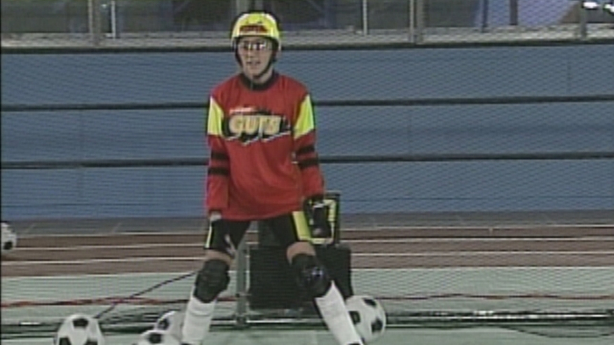 Watch Guts Season 3 Episode 4: Guts - Episode 091 – Full show on ...