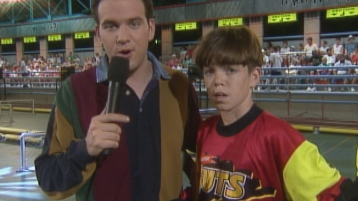 Watch Guts Season 3 Episode 26: Guts - Episode 113 – Full show on ...