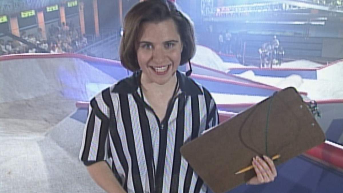 Watch Guts Season 3 Episode 18: Guts - Episode 105 – Full show on ...