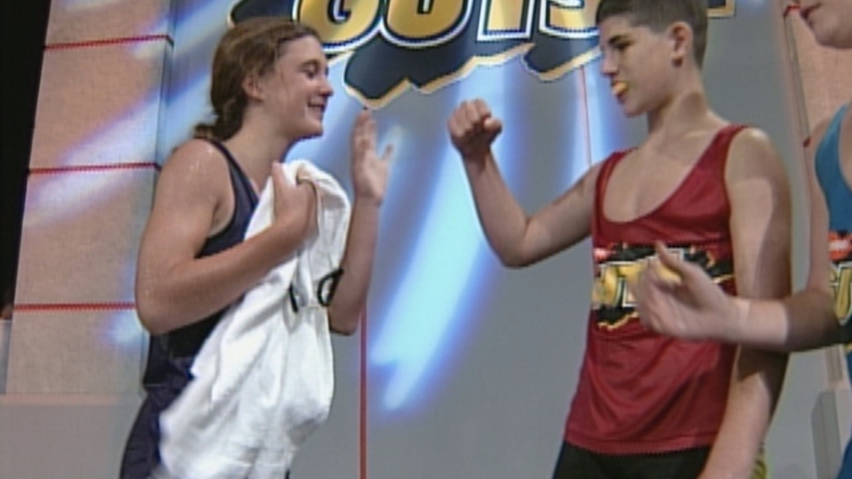 Watch Guts Season 3 Episode 28: Guts - Episode 115 – Full show on ...