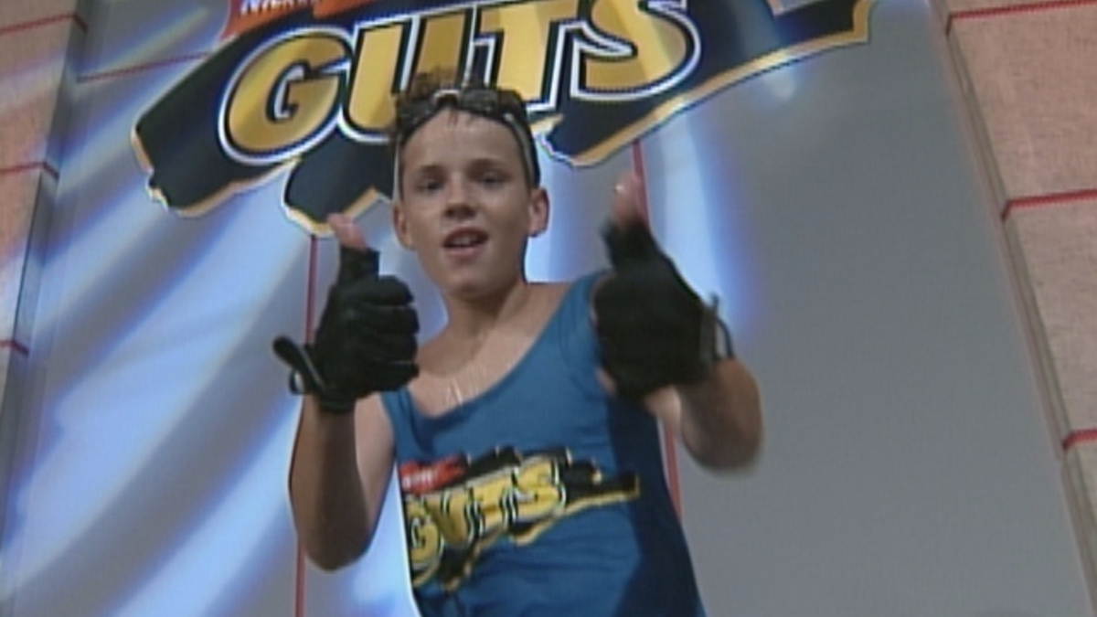 Watch Guts Season 3 Episode 27: Guts - Episode 114 – Full show on ...