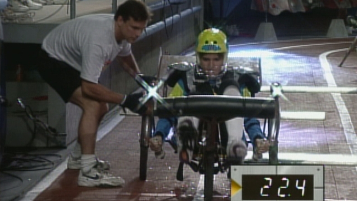 Watch Guts Season 3 Episode 22: Guts - Episode 109 – Full show on ...