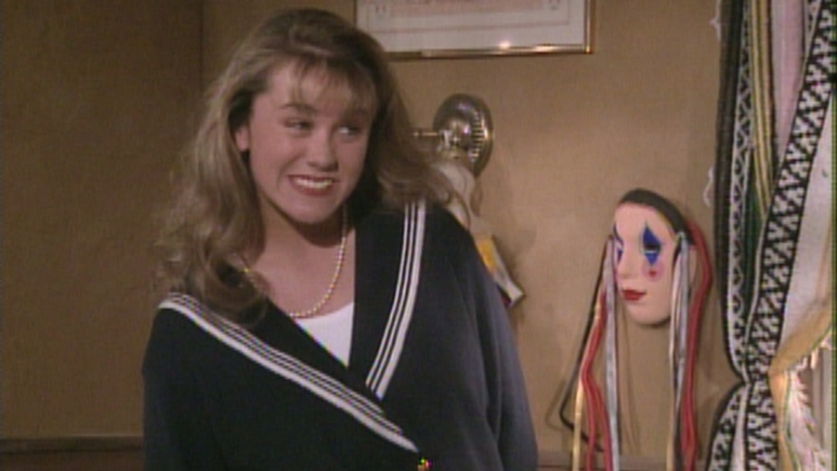 Watch Hey Dude Season 3 Episode 2: Hey Dude - Hey Cinderella – Full ...