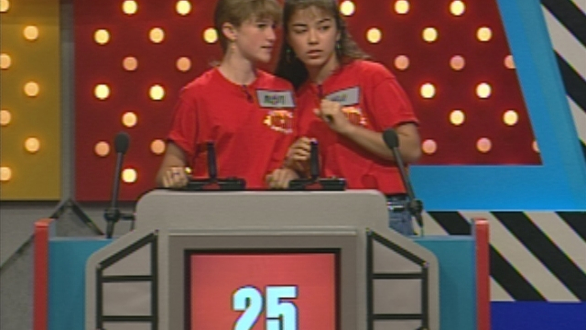 Watch Nick Arcade Season 2 Episode 24: Nick Arcade - Episode 67 – Full ...