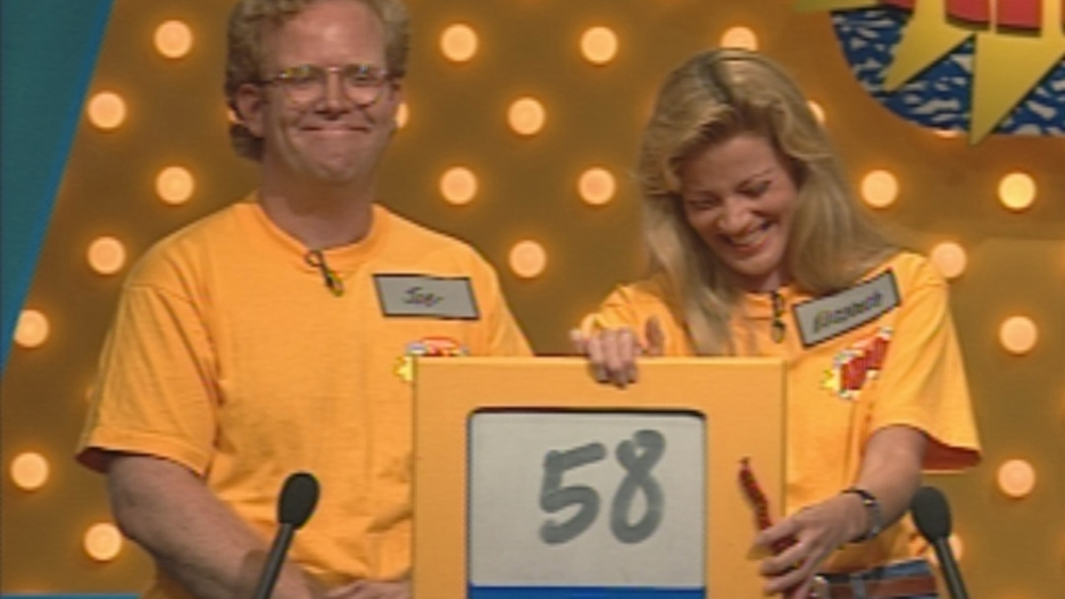 Watch Nick Arcade Season 2 Episode 41: Nick Arcade - Episode 84 – Full ...