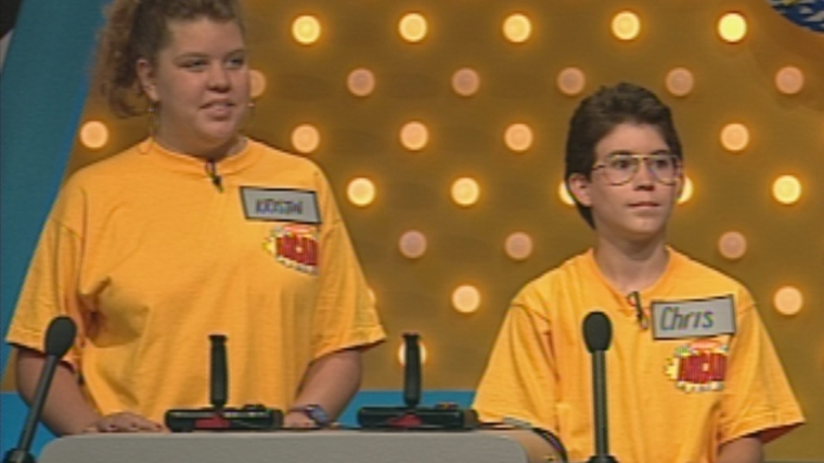 Watch Nick Arcade Season 2 Episode 28: Nick Arcade - Episode 71 – Full ...