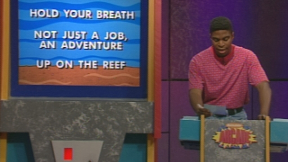 Watch Nick Arcade Season 2 Episode 30: Nick Arcade - Episode 73 – Full ...