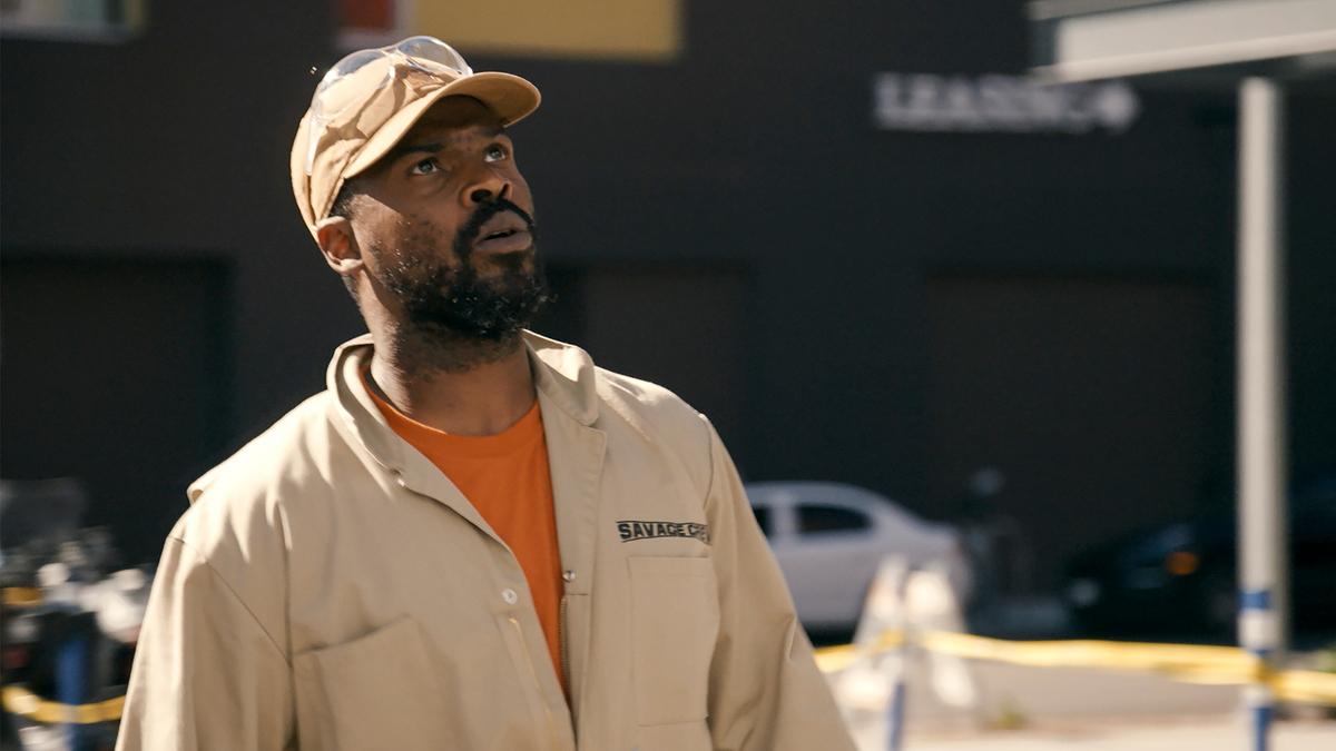 Watch Tough As Nails Season 2 Episode 6: Tough As Nails - True Colors ...