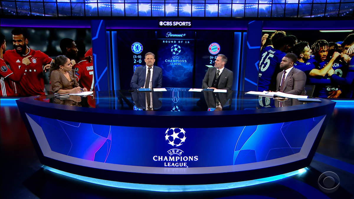 Watch UEFA Champions League Champions League Today Post Match Show ...