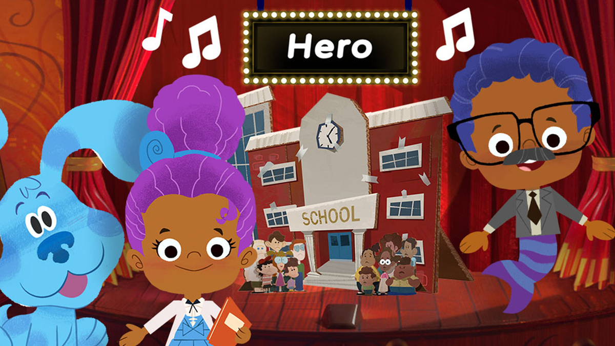 Watch Rhymes Through Times Season 1 Episode 1: Rhymes Through Times ...