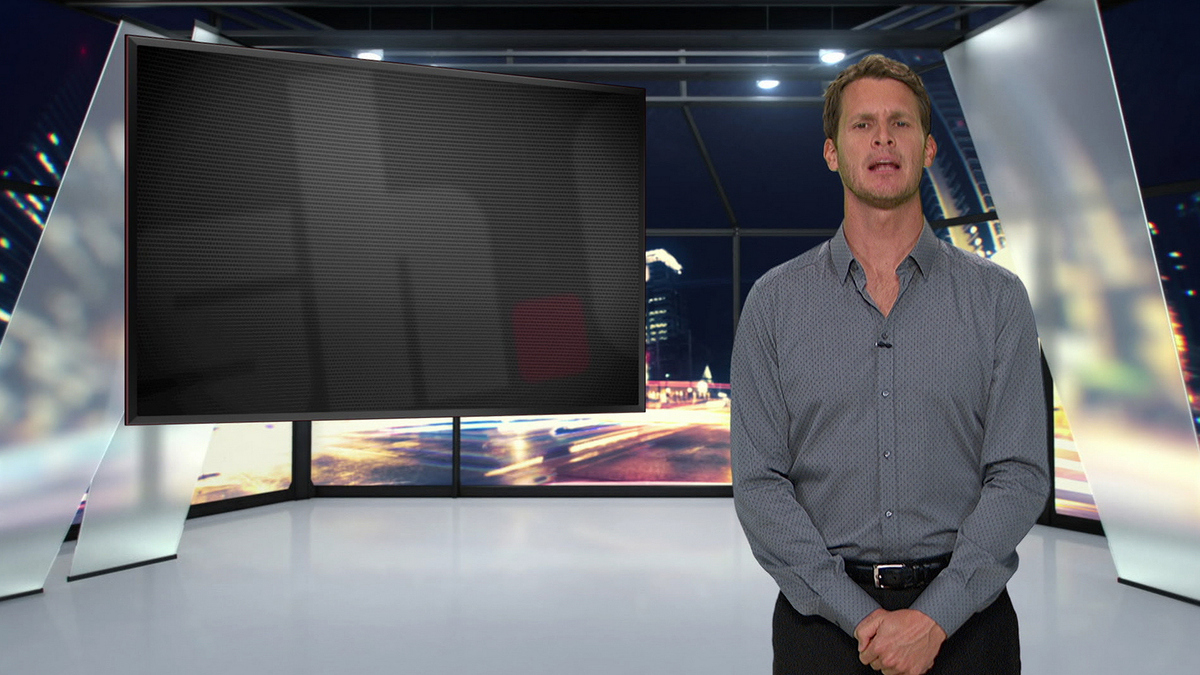 Watch Tosh.0 Season 6 Episode 24: Tosh.0 - October 21, 2014 - Where Are ...