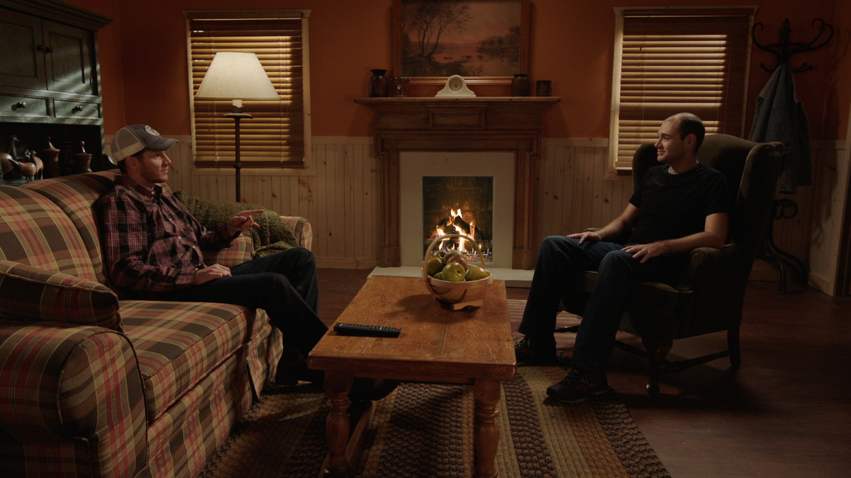 Watch Tosh.0 Season 7 Episode 6: Tosh.0 - March 24, 2015 - Sting ...