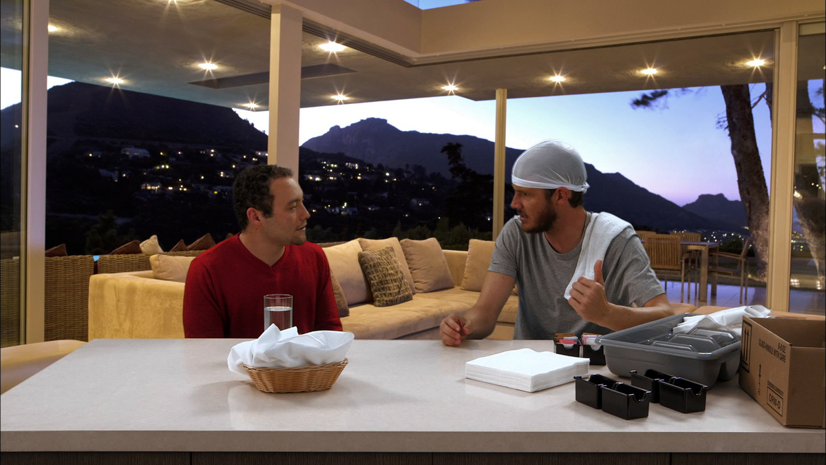 Watch Tosh.0 Season 6 Episode 4: Tosh.0 - March 11, 2014 - Ben's Video ...