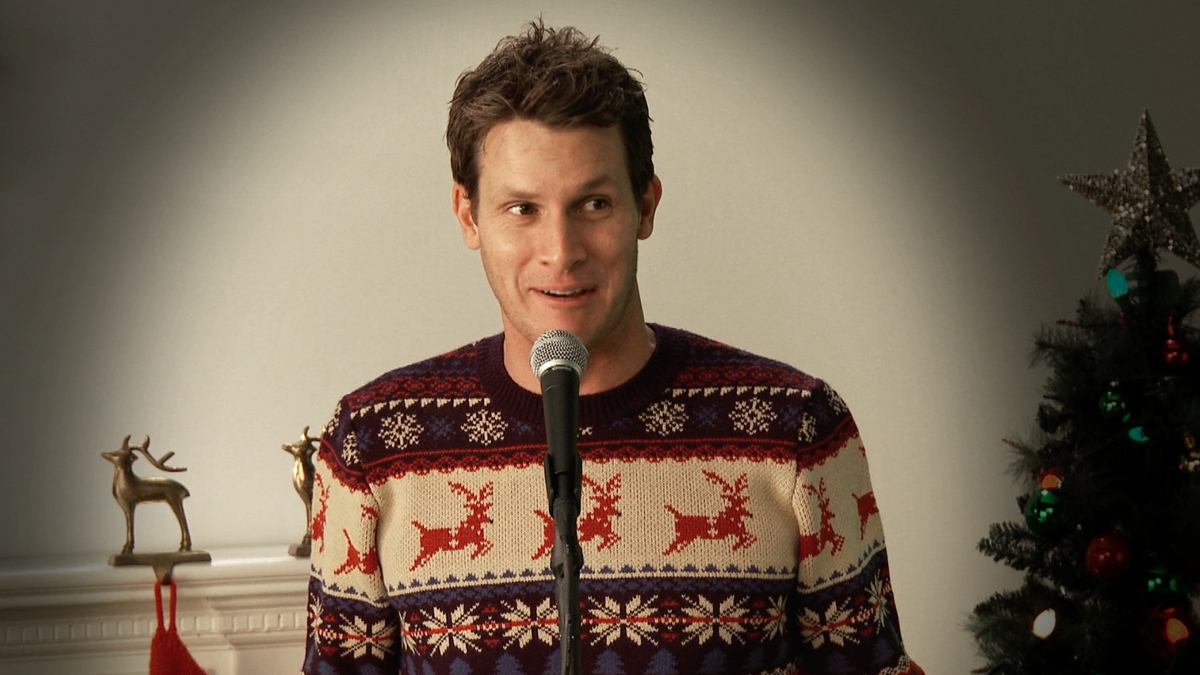 Watch Tosh.0 Season 7 Episode 30: Tosh.0 - December 1, 2015 - Best of ...