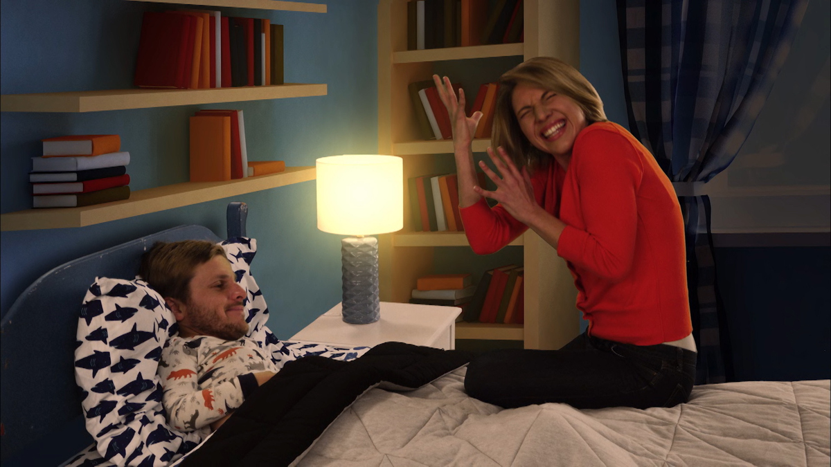 Watch Tosh.0 Season 9 Episode 5: Tosh.0 - March 7, 2017 - Mark 5 – Full ...