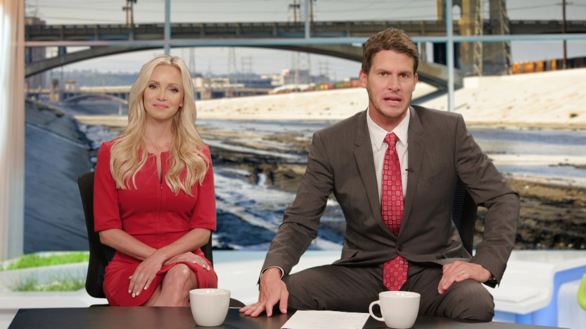 Watch Tosh.0 Season 9 Episode 22: Tosh.0 - September 26, 2017 - Chop ...