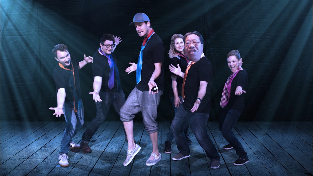 Watch Tosh.0 Season 9 Episode 7: Tosh.0 - March 21, 2017 - Forever ...