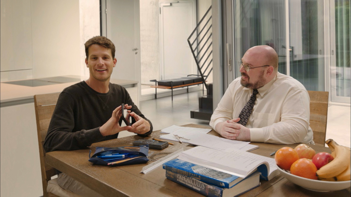 Watch Tosh.0 Season 9 Episode 14: Tosh.0 - June 27, 2017 - Singing Math ...