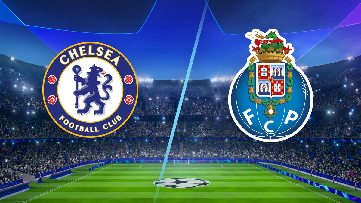 Watch UEFA Champions League Season 2021 Episode 130: Full Match Replay ...