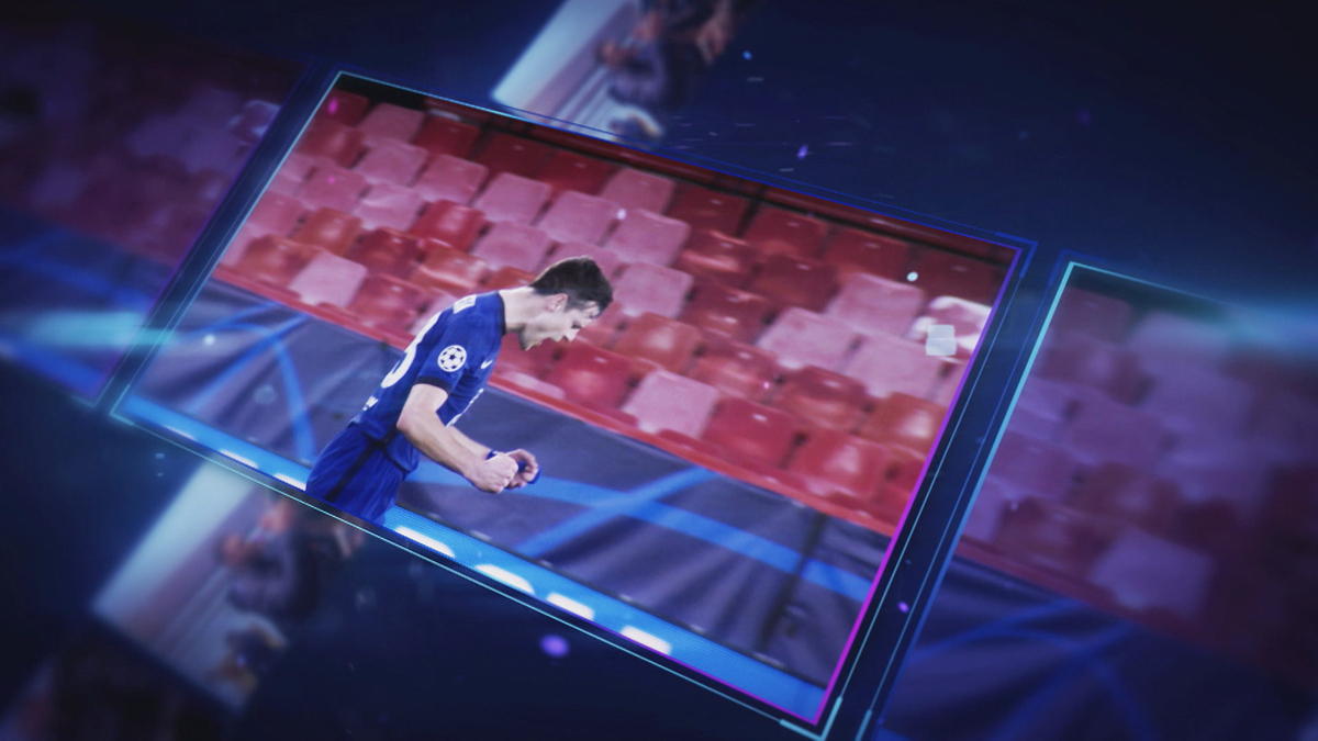 Watch UEFA Champions League Season 2021 Episode 79: UCL Magazine Show ...