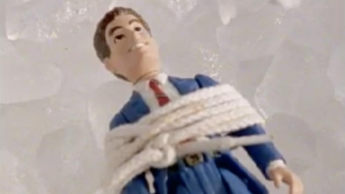 Watch Action League Now Season 1 Episode 4: Stinky Diver - Full show on ...