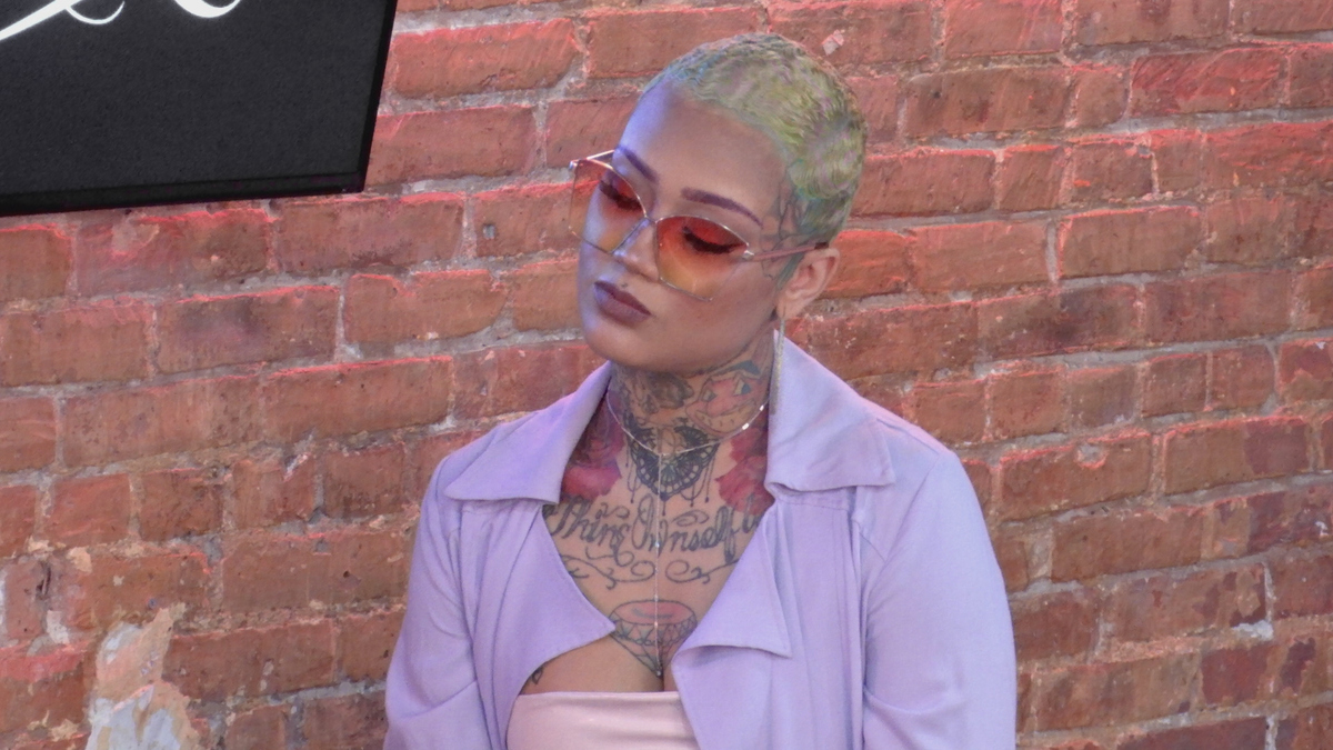 Watch Black Ink Crew New York Season 6 Episode 20: Black Ink Crew ...