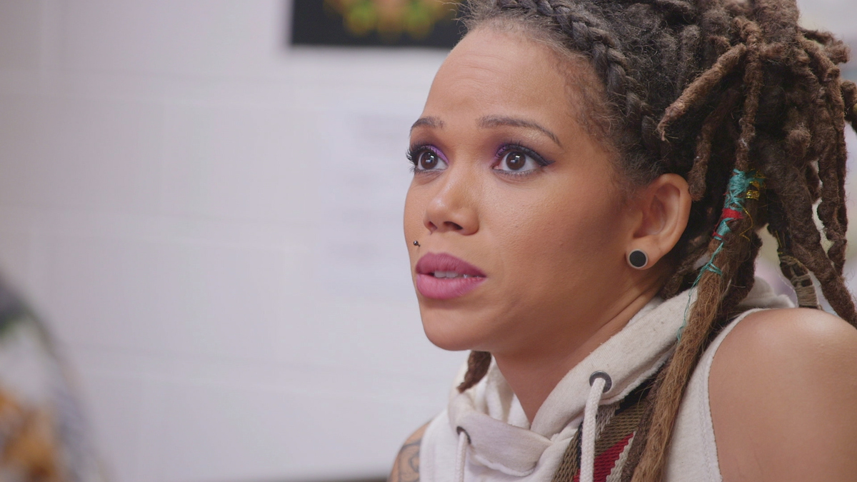 Watch Black Ink Crew New York Season 6 Episode 8: Black Ink Crew - The ...