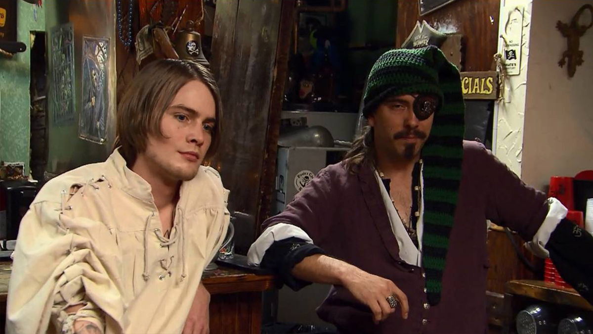 Watch Bar Rescue Season 2 Episode 1: Yo-Ho-Ho and a Bottle of Dumb ...