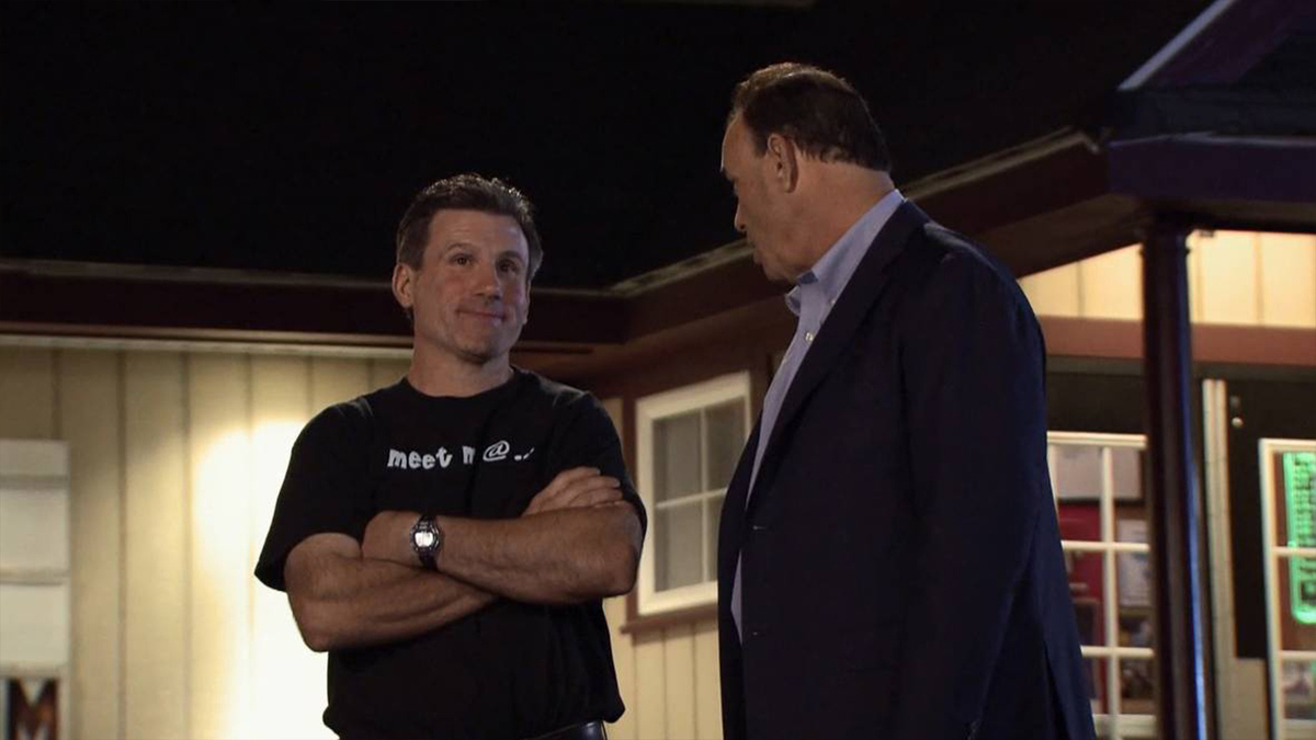 Watch Bar Rescue Season 1 Episode 7: Bar Rescue - Bad to the Bone ...