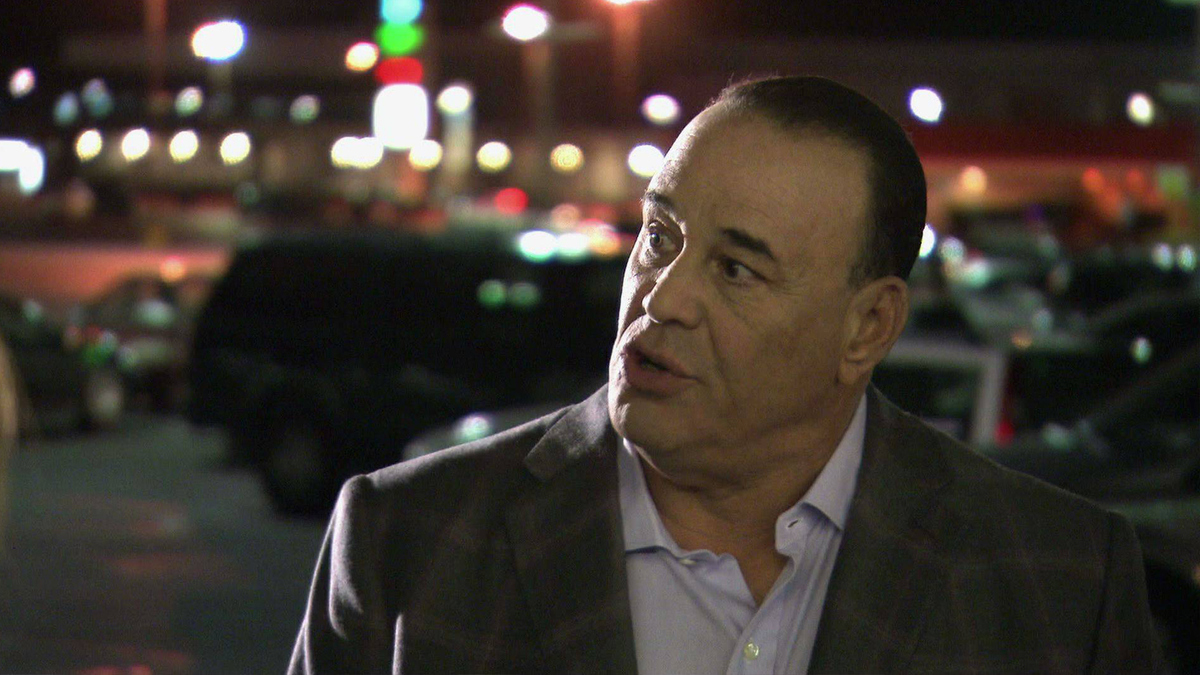 Watch Bar Rescue Season 4 Episode 22: Bar Rescue - Emergency Exit ...