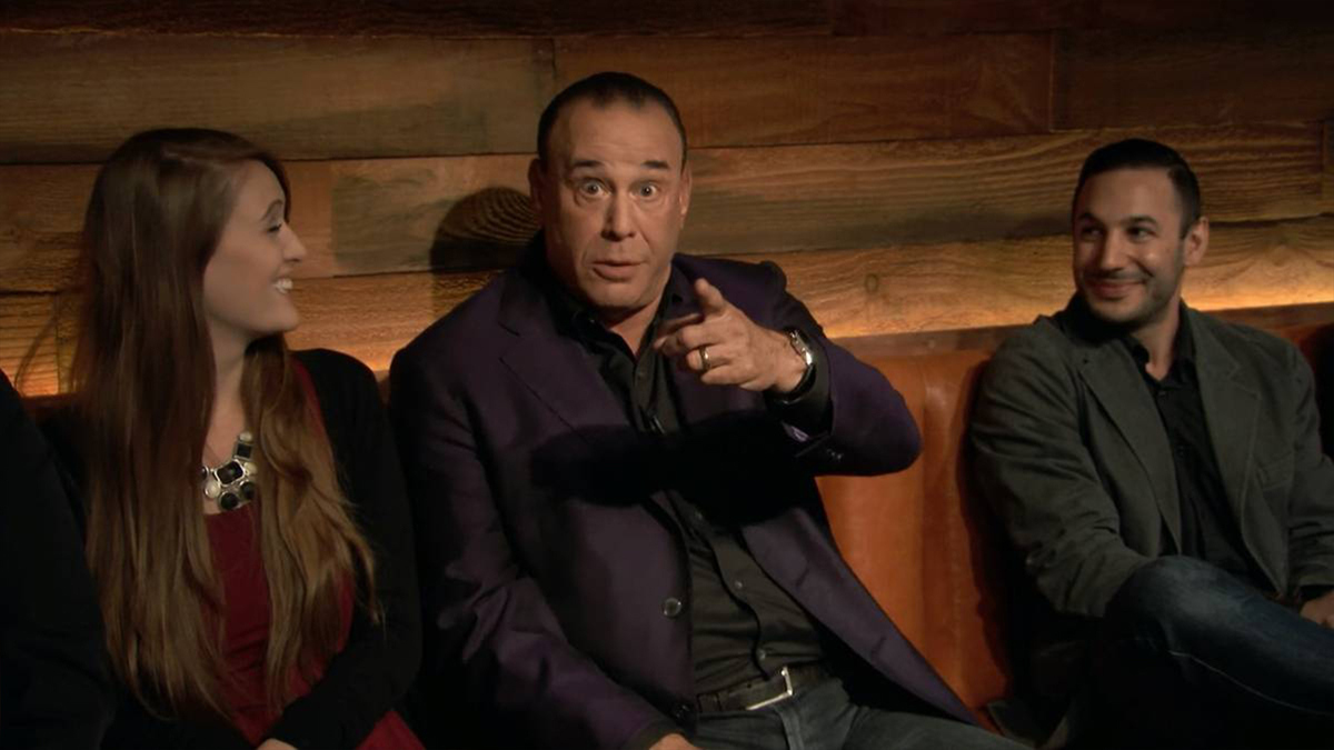Watch Bar Rescue Season 6 Episode 43: Back to the Bar: Don't Call It a ...