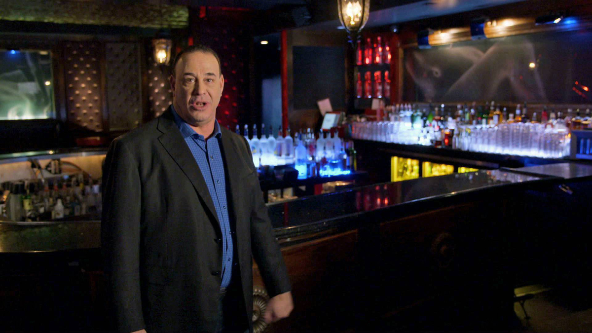 Watch Bar Rescue Season 4 Episode 54: Bar Rescue - Back to the Bar ...