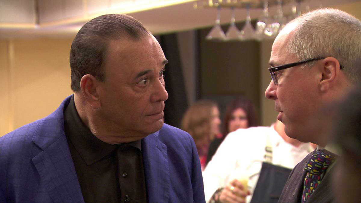 Watch Bar Rescue Season 6 Episode 25: Bar Rescue - Back to School ...